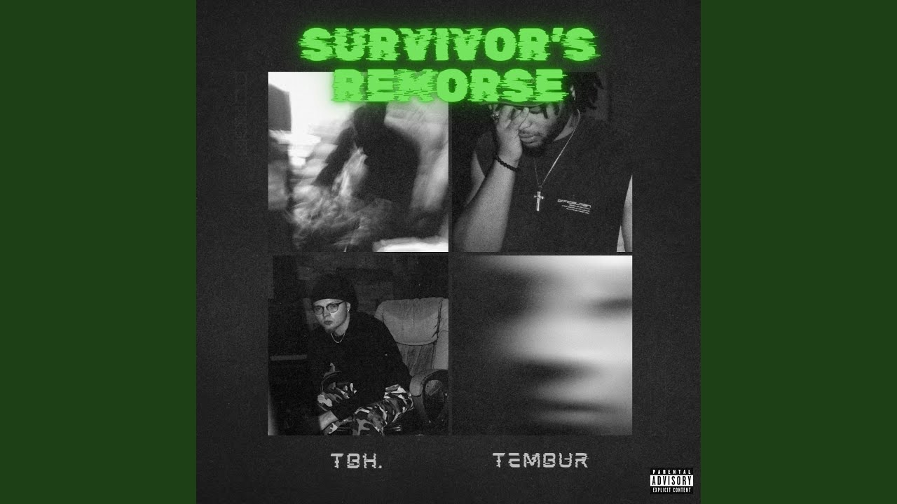 Survivor's Remorse (feat. Tembur) - YouTube