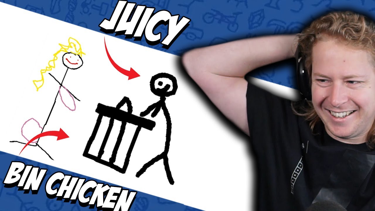 dumb drawings for dumb people - YouTube