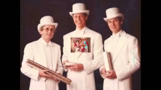 MILOVAS Mundharmonika Trio ... Twilight Time Chords - Chordify