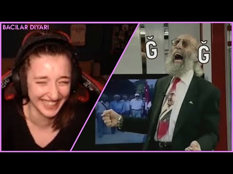 Pqueen - Türk Televizyon Efsaneleri Bölüm 4-9-10 İzliyor