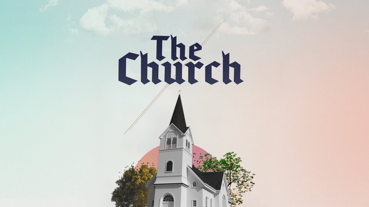 Made for Community | The Church | Sunday, January 5, 2025 | Coastline ...