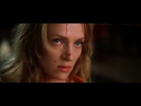 Kill Bill:  Vol. 1 - Kiddo vs. The Crazy 88 (2003)