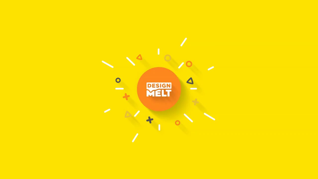 Design Melt | Melting designs to make Brands - YouTube