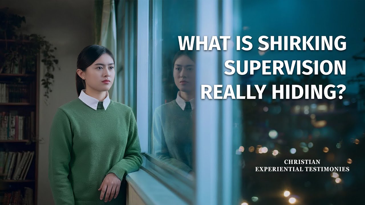 Christian Experiential Testimonies, Ep. 805: What Is Shirking ...