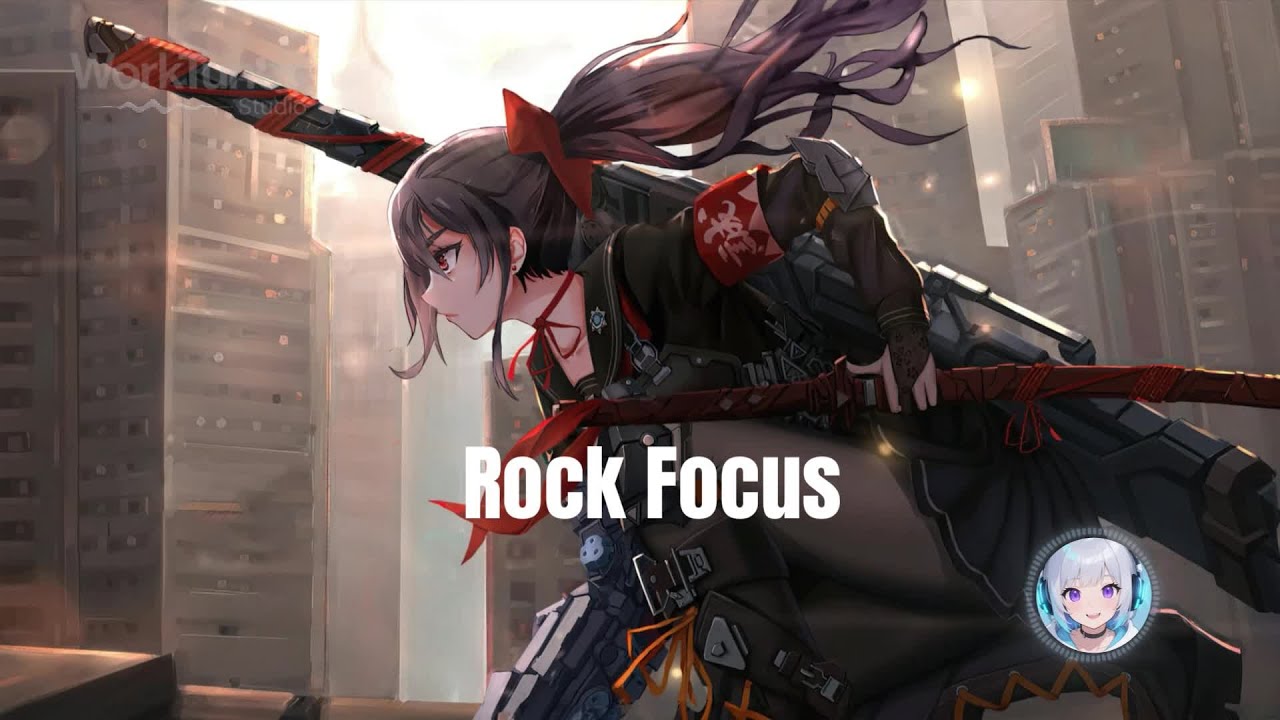 Rock Focus - YouTube