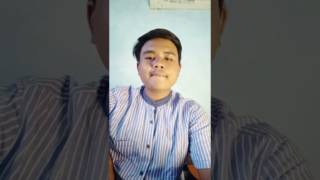 Storytelling Movie - Gracio Damasetra - YouTube