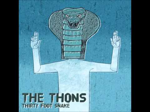 The Thons - Violate