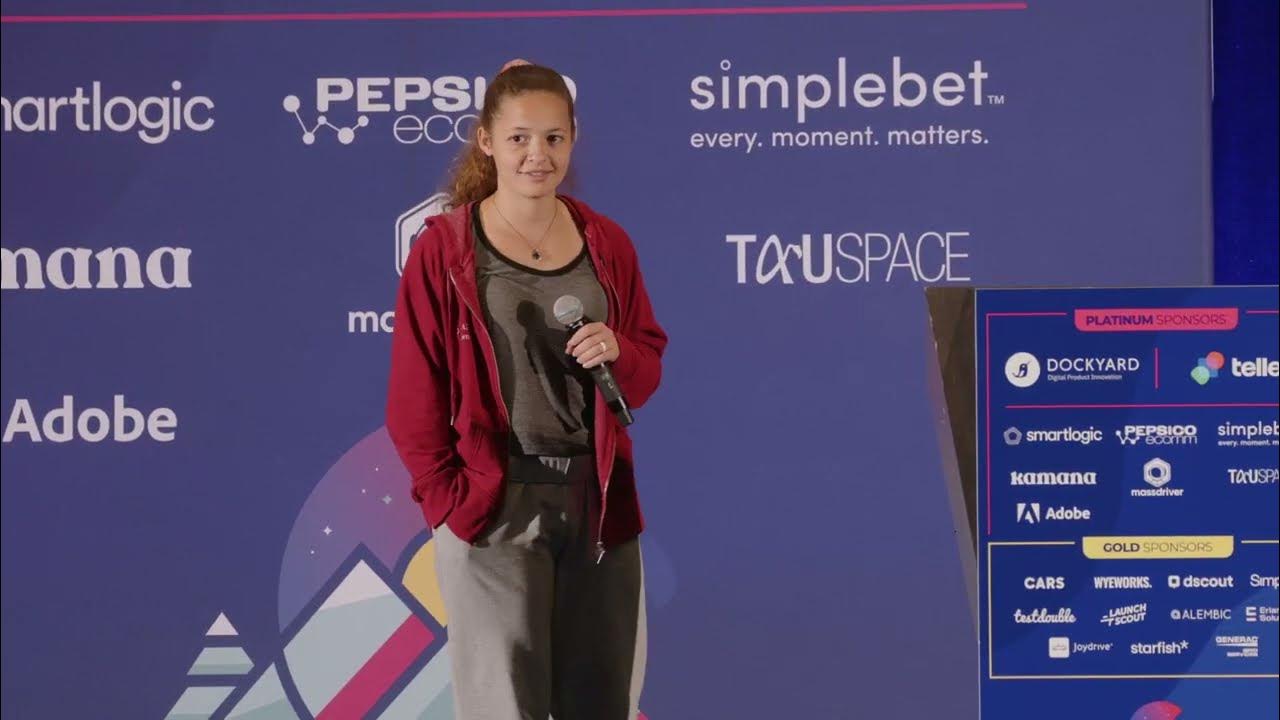 ElixirConf 2022 - Lightning Talks - YouTube