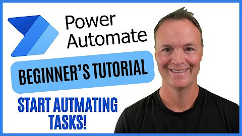 Power Automate Tips and Tutorials - YouTube
