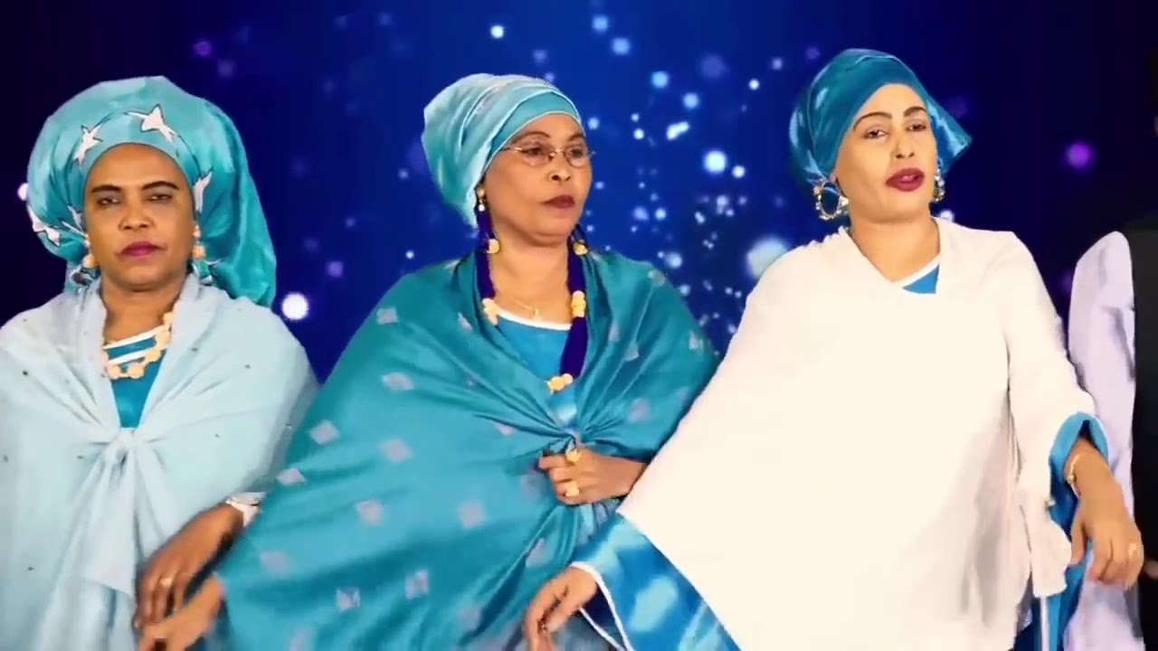 HEESTA WADANIGA UGU SAAMAYNTA BADAN HEESAHA MAALMAHA XORRIYADDA ...