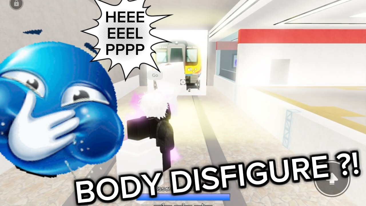 Did you know that body disfigure had different different versions ...