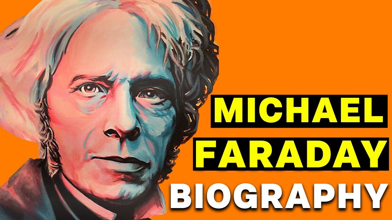 A Brief Overview of Michael Faraday II The Father of Electricity - YouTube