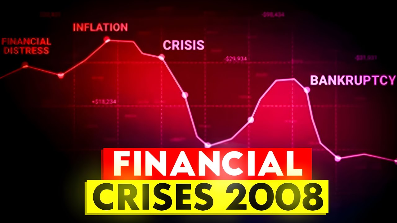The 2008 Financial Meltdown: What Went Wrong? - YouTube