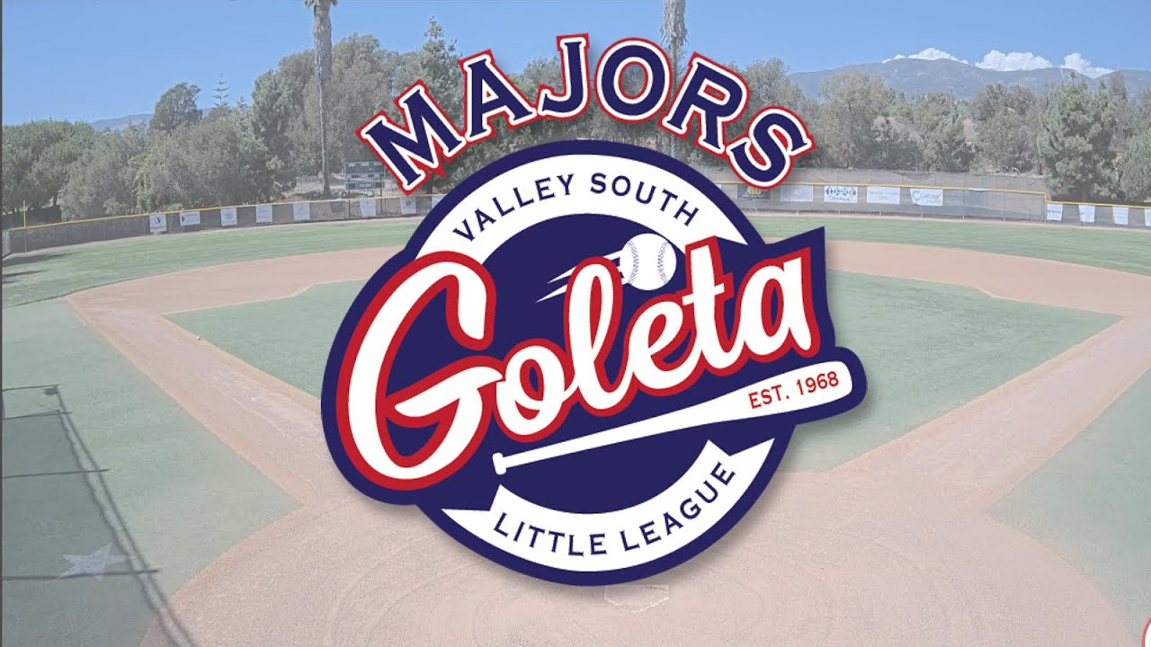 GVSLL Majors Field - 02/10/2026 - YouTube