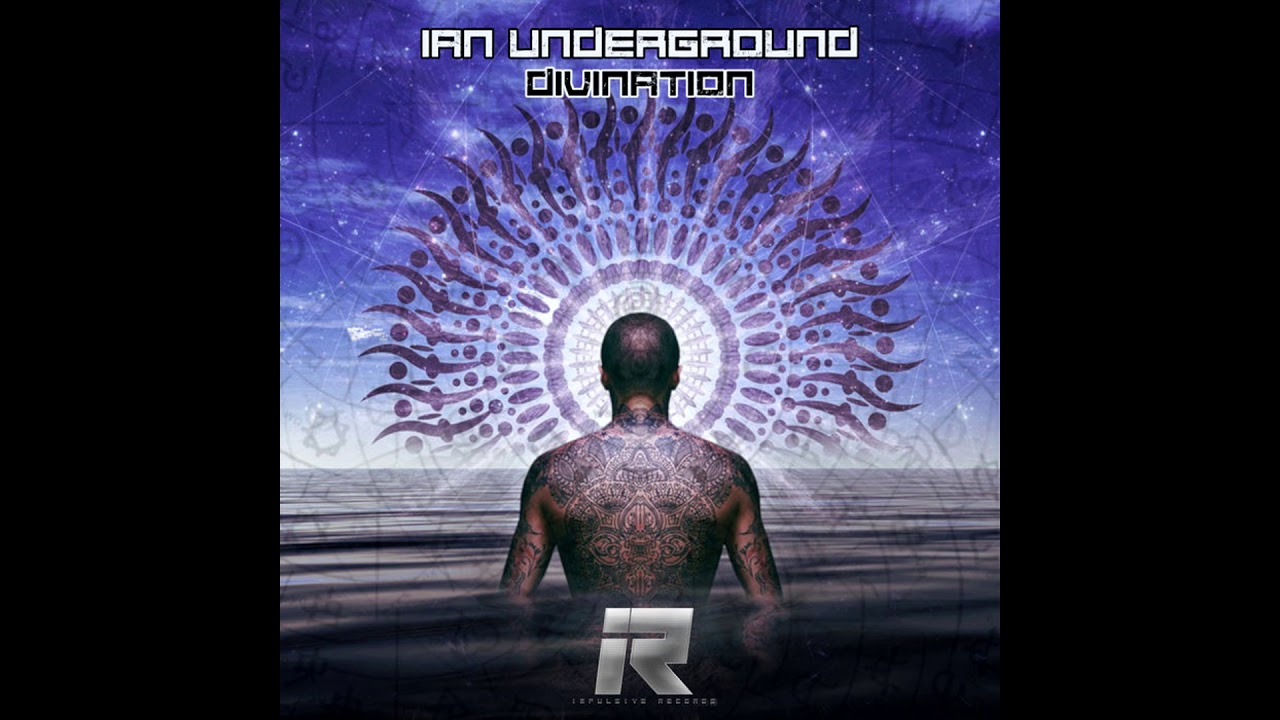 Ian Underground - Divination (Original Mix) [HQ] - YouTube