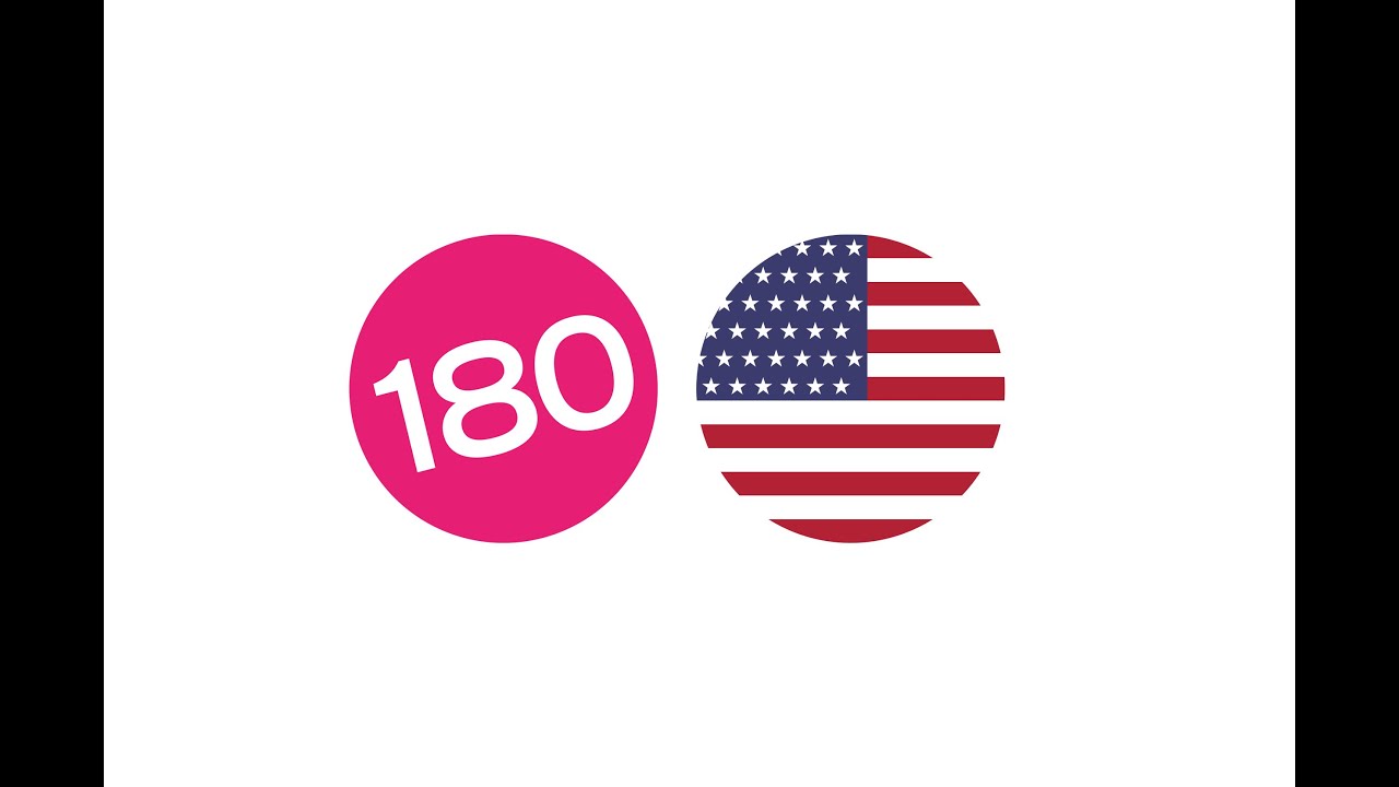 WORK180 Launches in the USA! - YouTube
