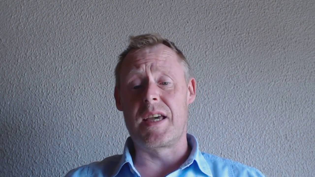 Eric Strange - Linsay Moore Testimonial - YouTube