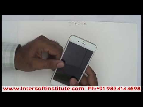 IPHONE CHIP LEVEL REPAIR TRAINING ONLINE VIDEO IPHONE BLOCK DIAGRAM ...
