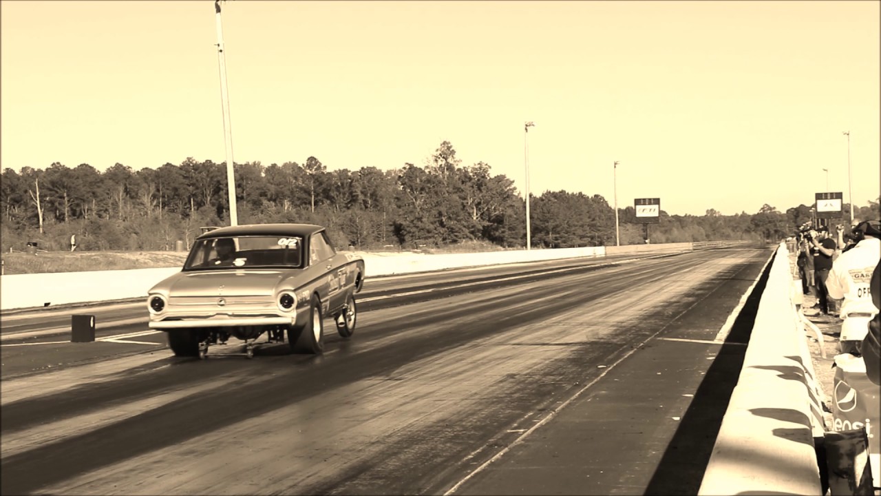 Southern Flyer - YouTube