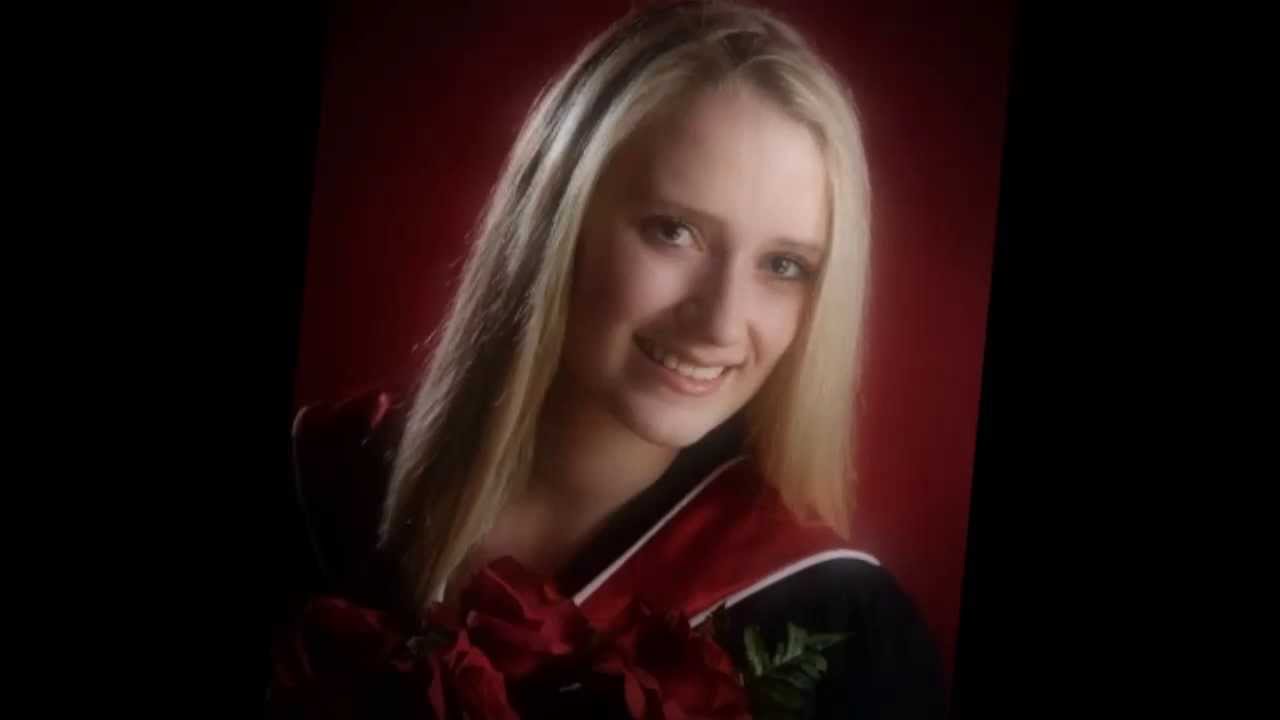 Rachel High School Graduation 2013 - YouTube