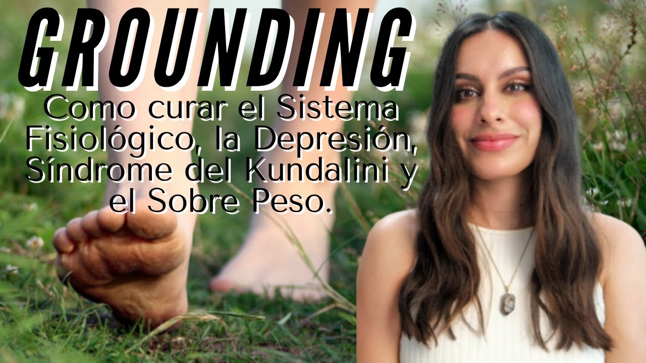 Que es Grounding y para que nos sirve? - YouTube