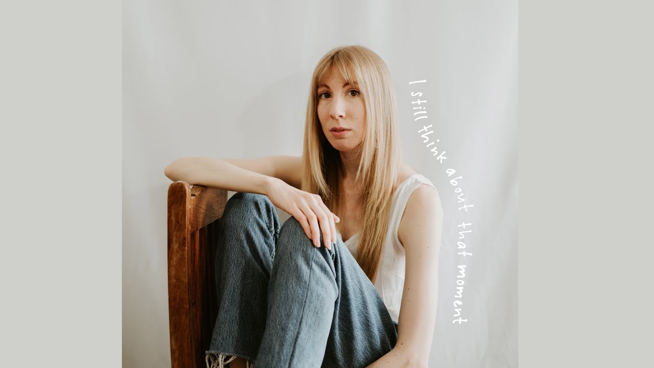I thought this would be a love song (feat. Joe Dolman) [Official Audio ...