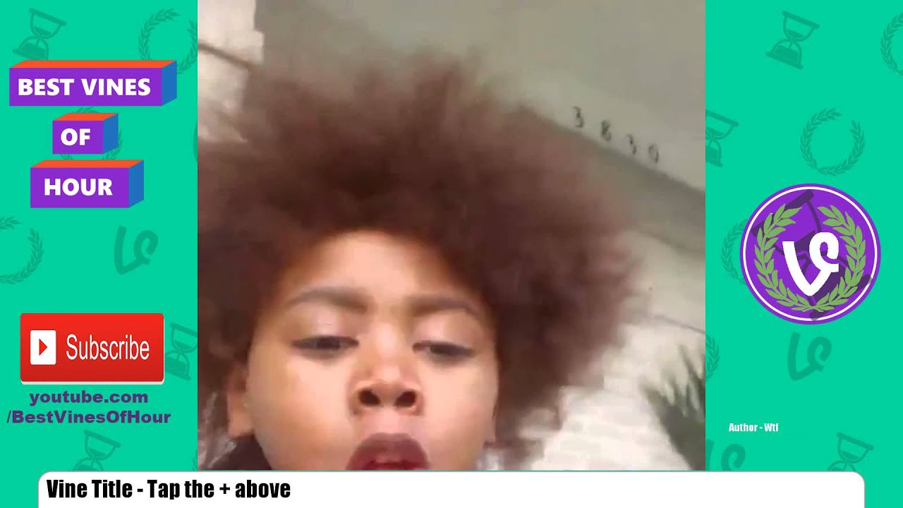 Best Vines of Hour #18 | 02 October 2015 | Top 20 Vine Compilation by ...