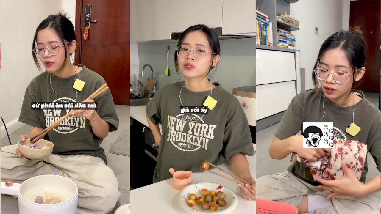 1 ngày cuối tuần đi choáy phố cùng Ely #elyitclean - YouTube