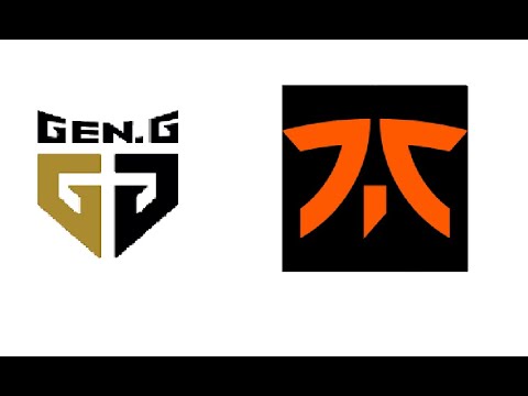 League of Legends MSI 2024 Commentary GEN vs FNC May 8th - YouTube