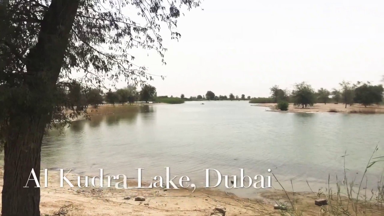 Al Kudra & Love Lake Dubai - YouTube