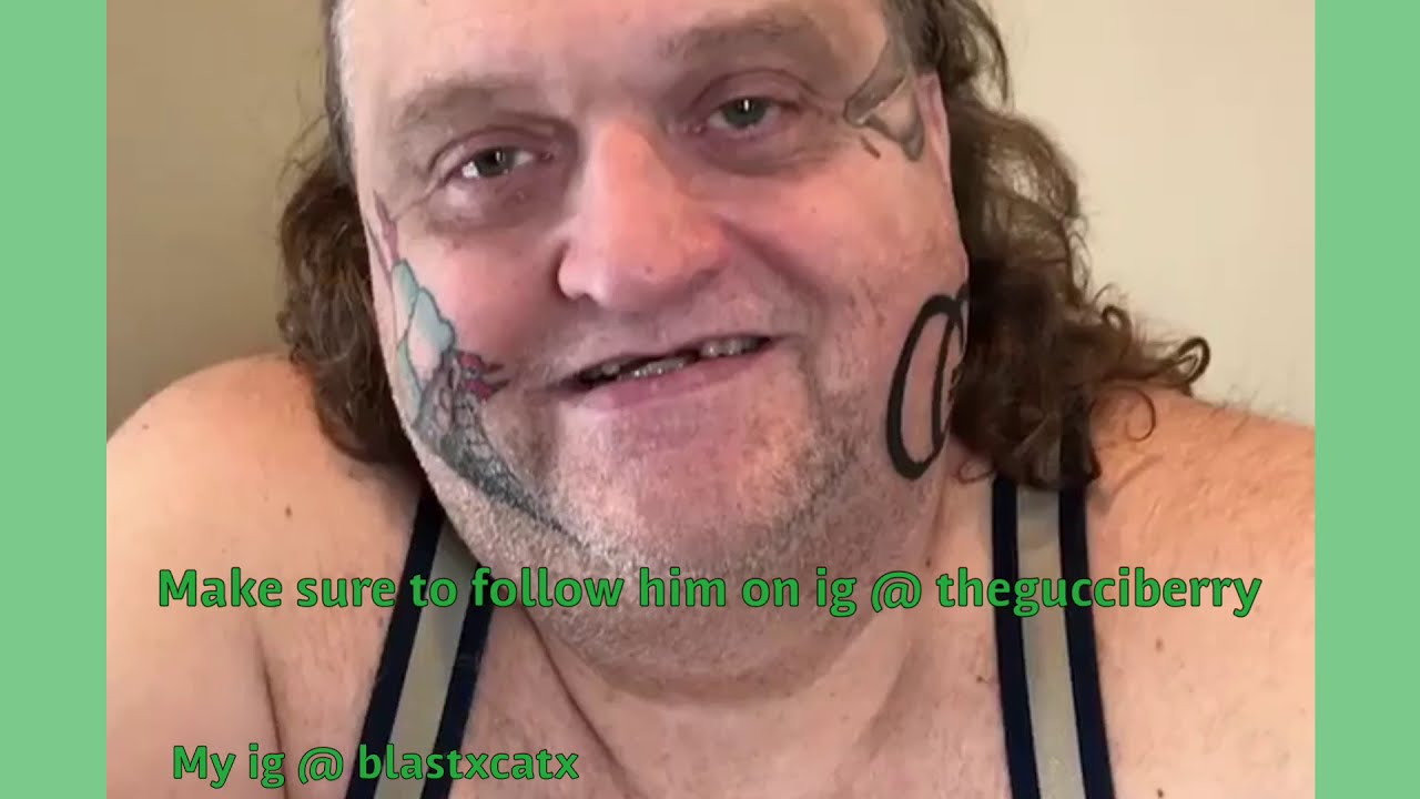 GucciBerry Compilation | Must Watch | - YouTube