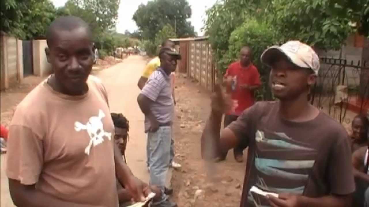 [Part 4 of 6] Albert Appreciation With John Shop, Junior D, Gava & Crew ...