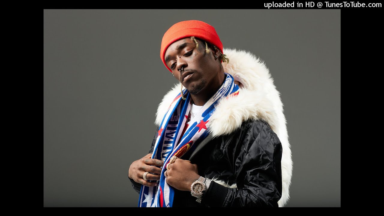 [FREE] Lil Uzi Vert Type Beat - "Evil Emotions" 2021 - YouTube