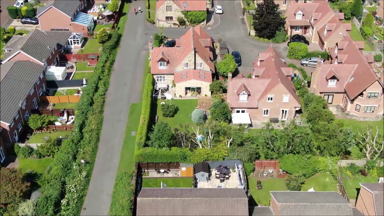 Dovecote Farm 2020 - YouTube