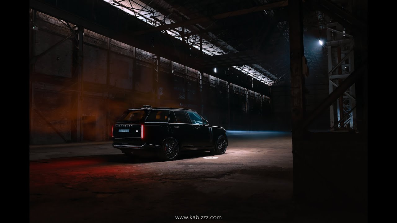 Land Rover Ultrafabrics Sustainable Interior Options in the new 2023 ...