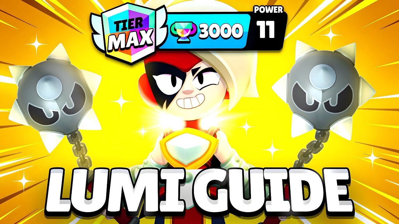 LUMI IS *BROKEN!* | Pro Lumi Guide | Best Lumi Tips & Tricks - YouTube