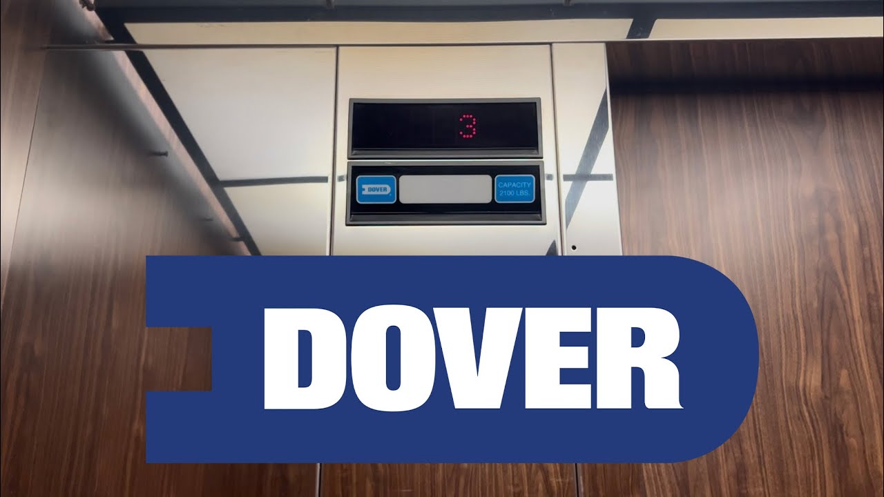 BEAUTIFUL Dover Impulse Hydraulic Elevator at 35 Beechwood Road, Summit ...