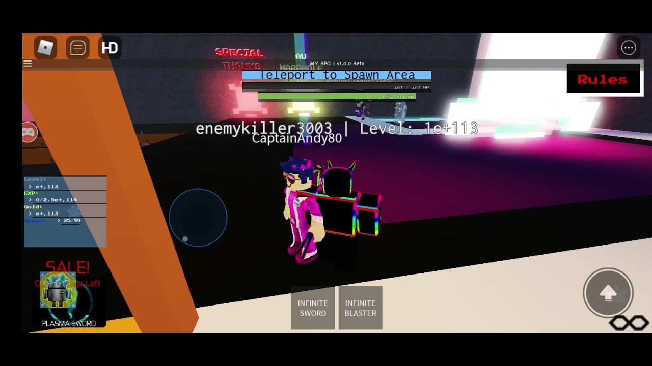 How to get gaster last hope badge [final gaster boss] in Undertale 2D ...