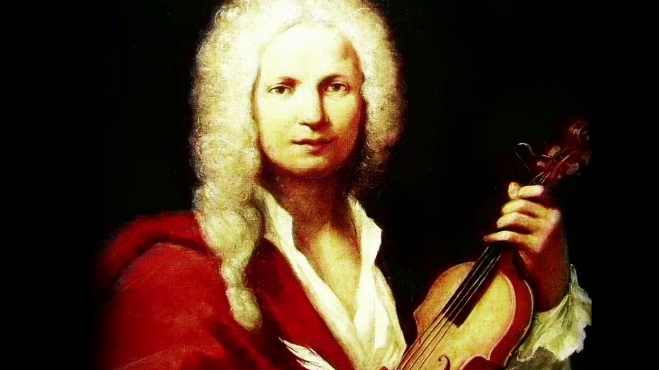 Antonio Vivaldi – The Four Seasons (Spring) HQ - YouTube