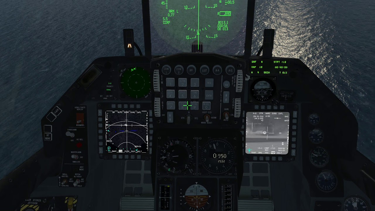 Strike - TGP View (BMS4.34) - YouTube