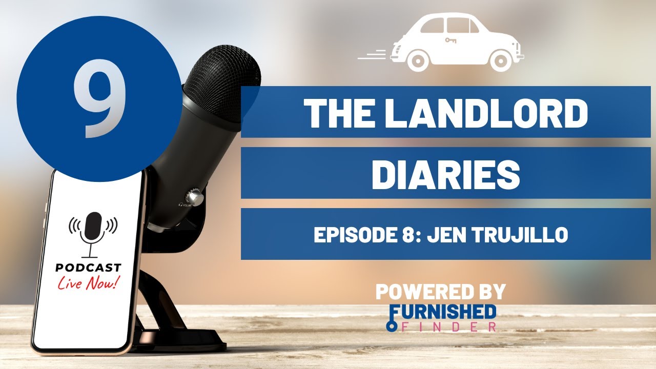 FF9 Furnished Finder House Hacks Can Fund Your Passions w/Jen Trujillo ...