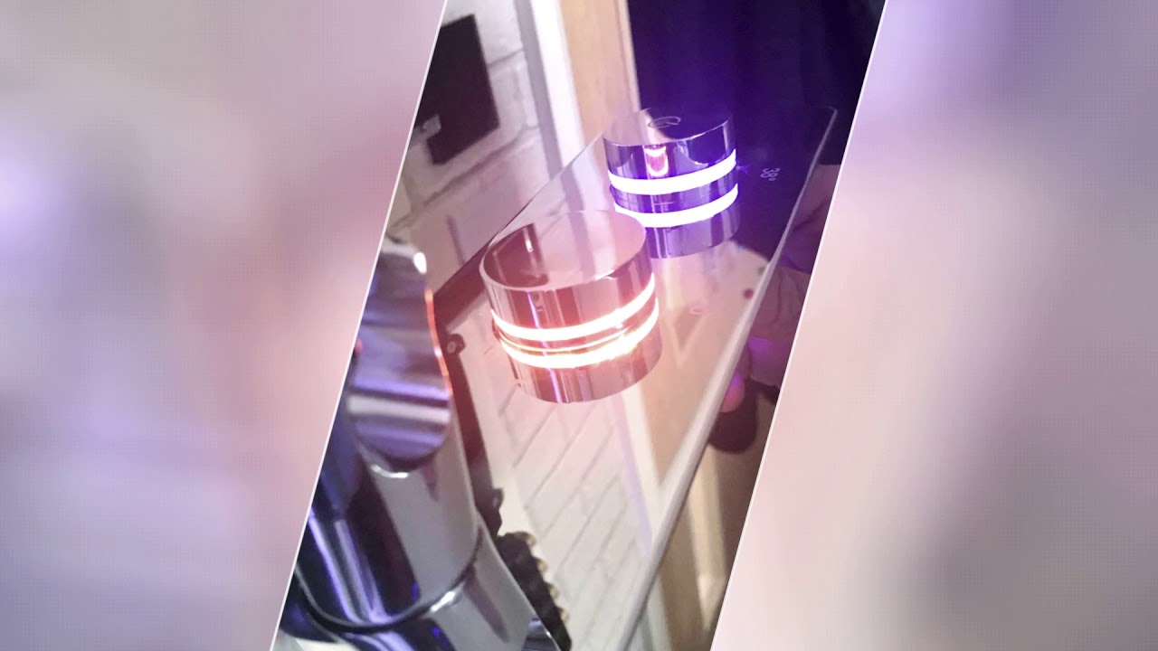 Aquaform Digital FULL HD - YouTube