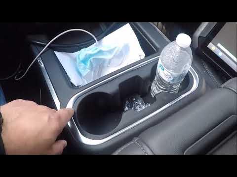 2020 GMC Sierra proximity programming; 2-possible programing slot ...