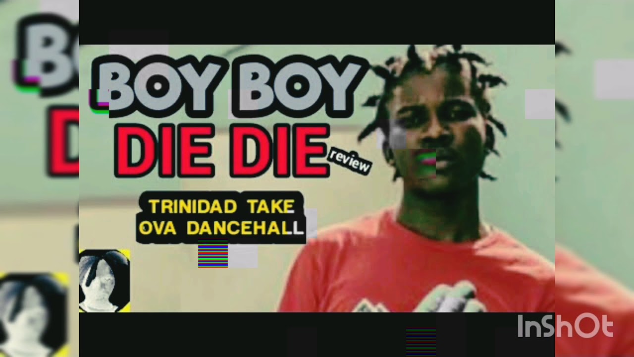 Boy Boy - Die Die (Official Audio) 2019 - YouTube