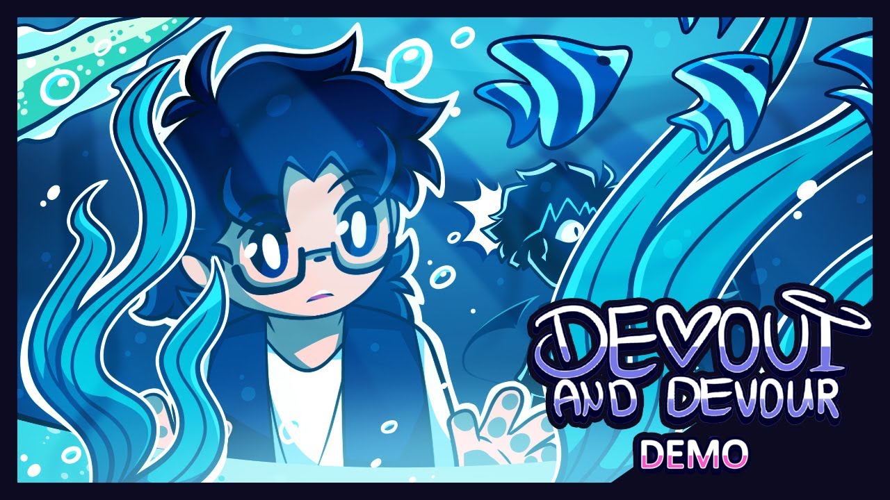 Devout and Devour - When you want to be alone and there's a priest ...