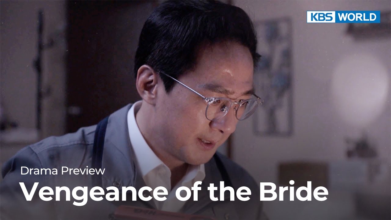 (Preview) Vengeance of the Bride : EP12 | KBS WORLD TV - YouTube