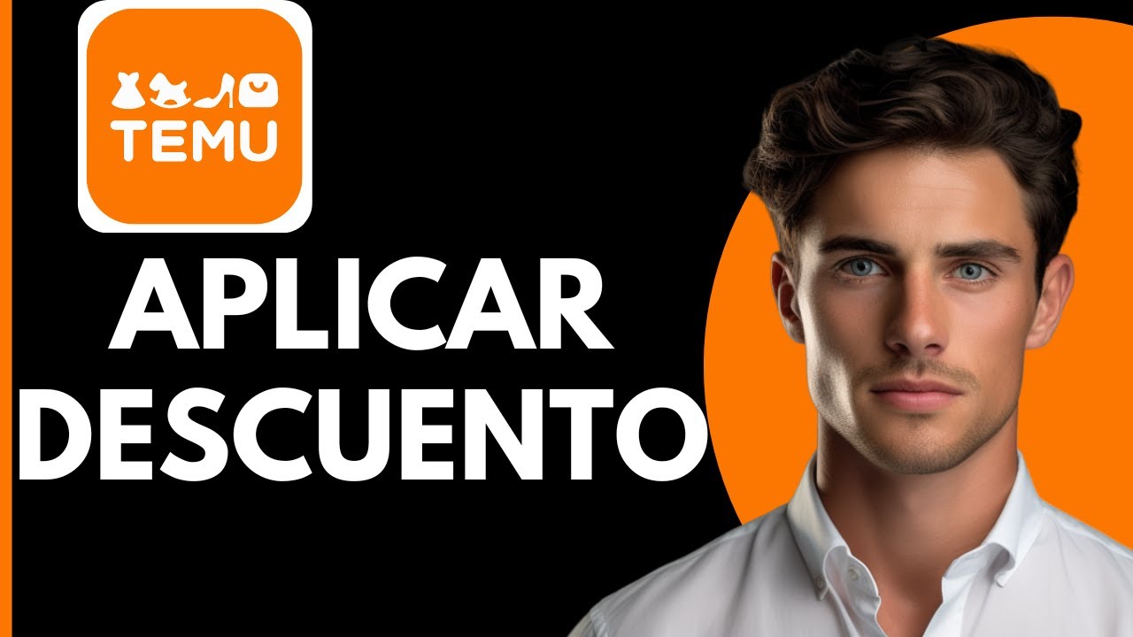 Como Aplicar Descuento en Temu - YouTube