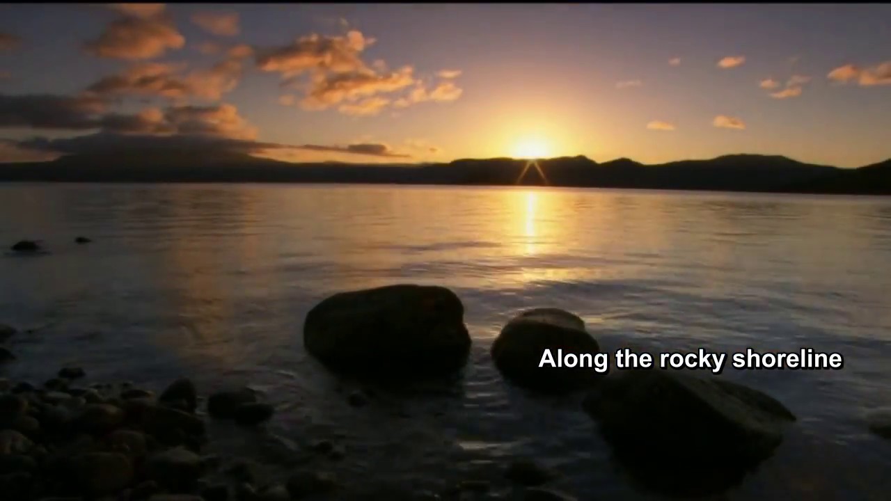 Rush - Natural Science - Music video - YouTube