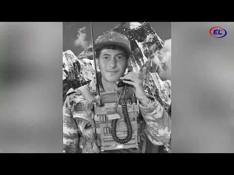 İtkin qəhrəmanların axtarışı (II veriliş) - ELTV