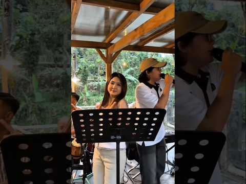 OCHI ALVIRA BERSAMA MAULANA ARDIANSYAH #maulanaardiansyah #ochialvira